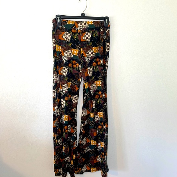 EARTHBOUND | Pants & Jumpsuits | Flared Pants | Poshmark